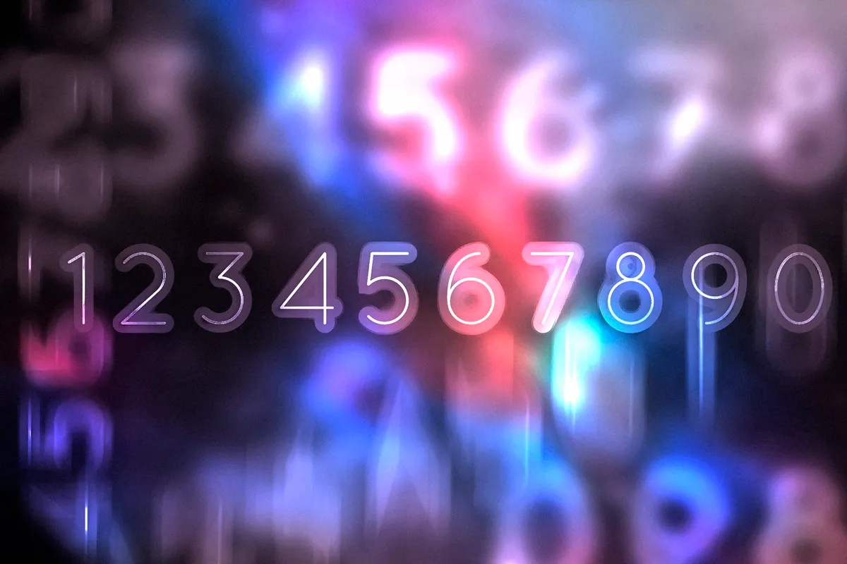 Como seu nome completo impacta na numerologia?