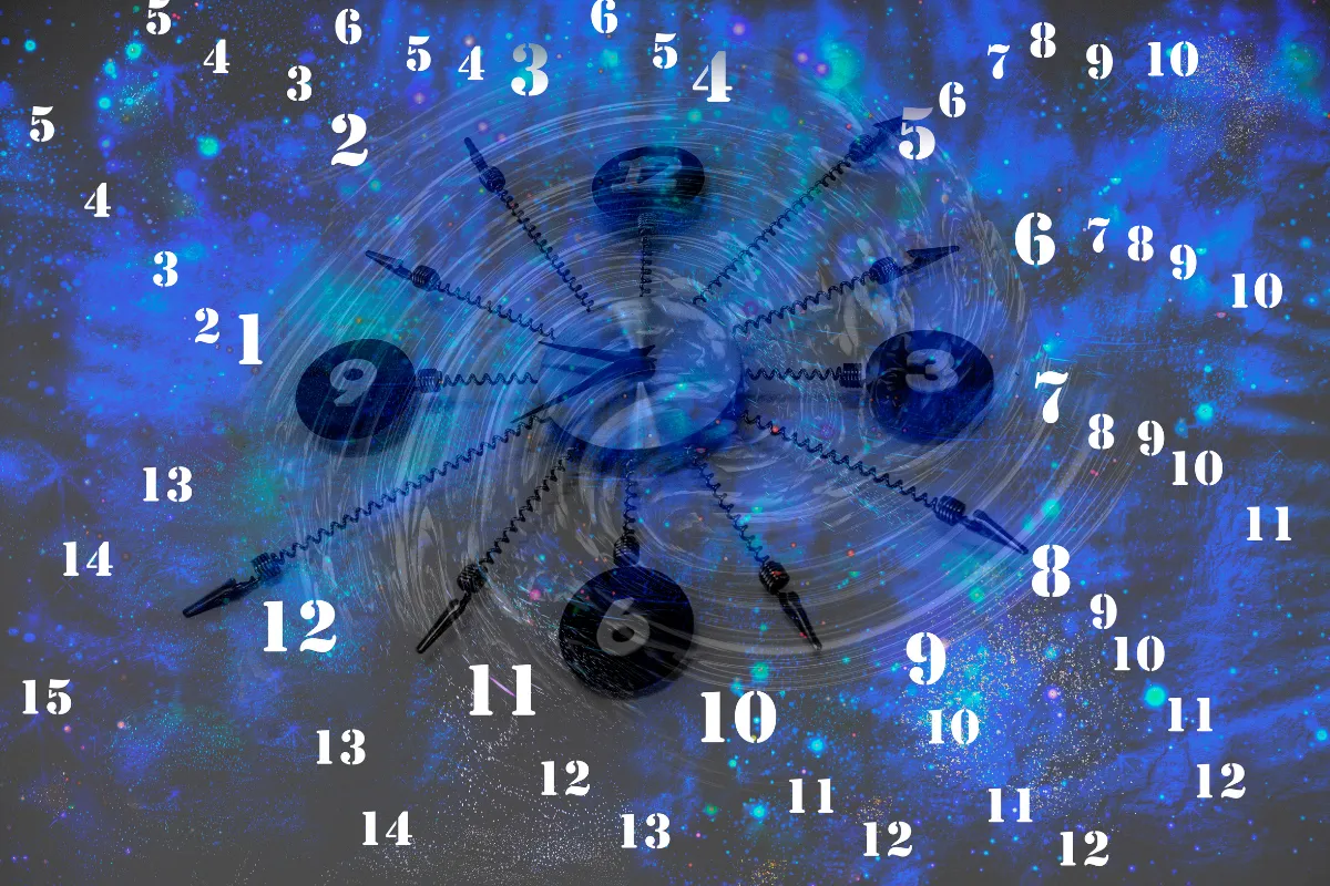 Numerologia cabalística aplicada à loteria